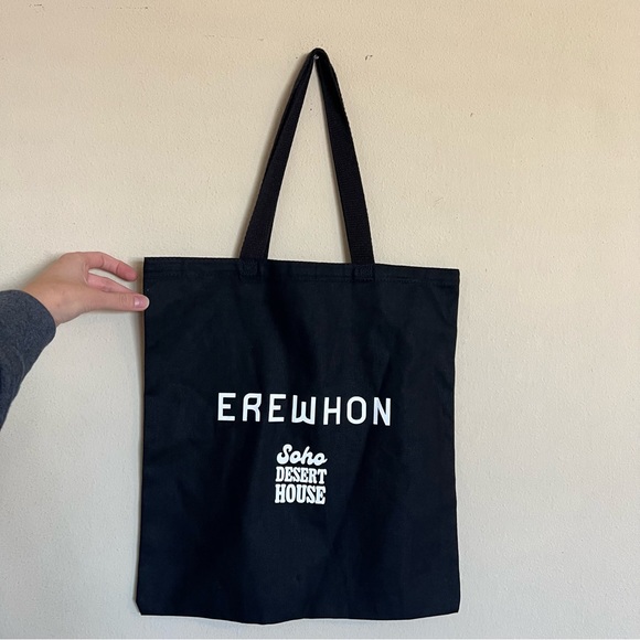 Erewhon | Bags | Erewhon X Soho Desert House Tote Bag | Poshmark